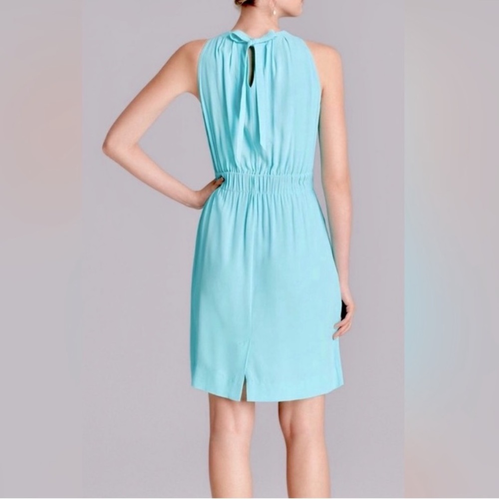 Kate Spade Turquoise Dress - Gem